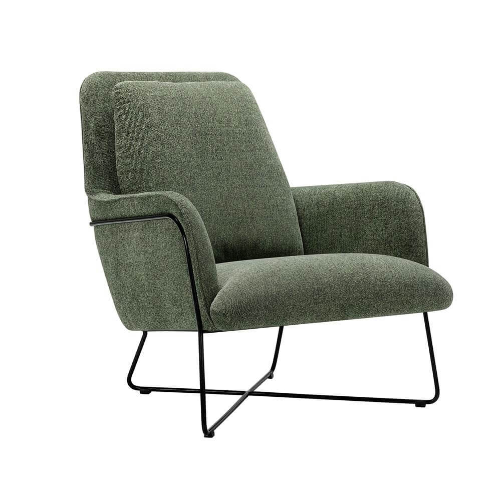 The Granary Origi Armchair Frame Legs | Jarrolds, Norwich