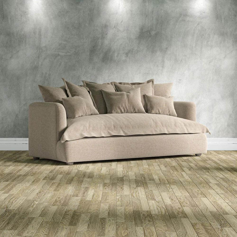 The Tetrad Heritage Amilie Midi Sofa | Jarrolds, Norwich