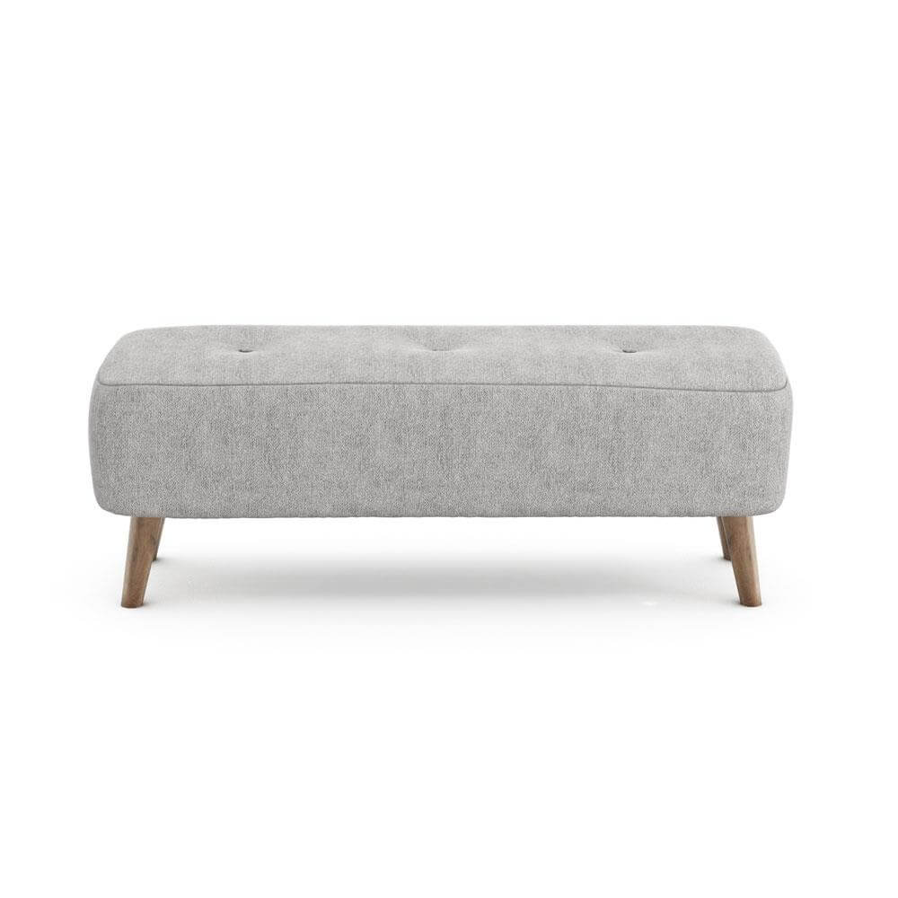 Ludvika Medium Bench Stool | Jarrolds, Norwich